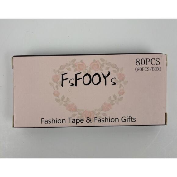 FSFOOYS | Intimates & Sleepwear | Double Sided Fashion Tape Clothes ...